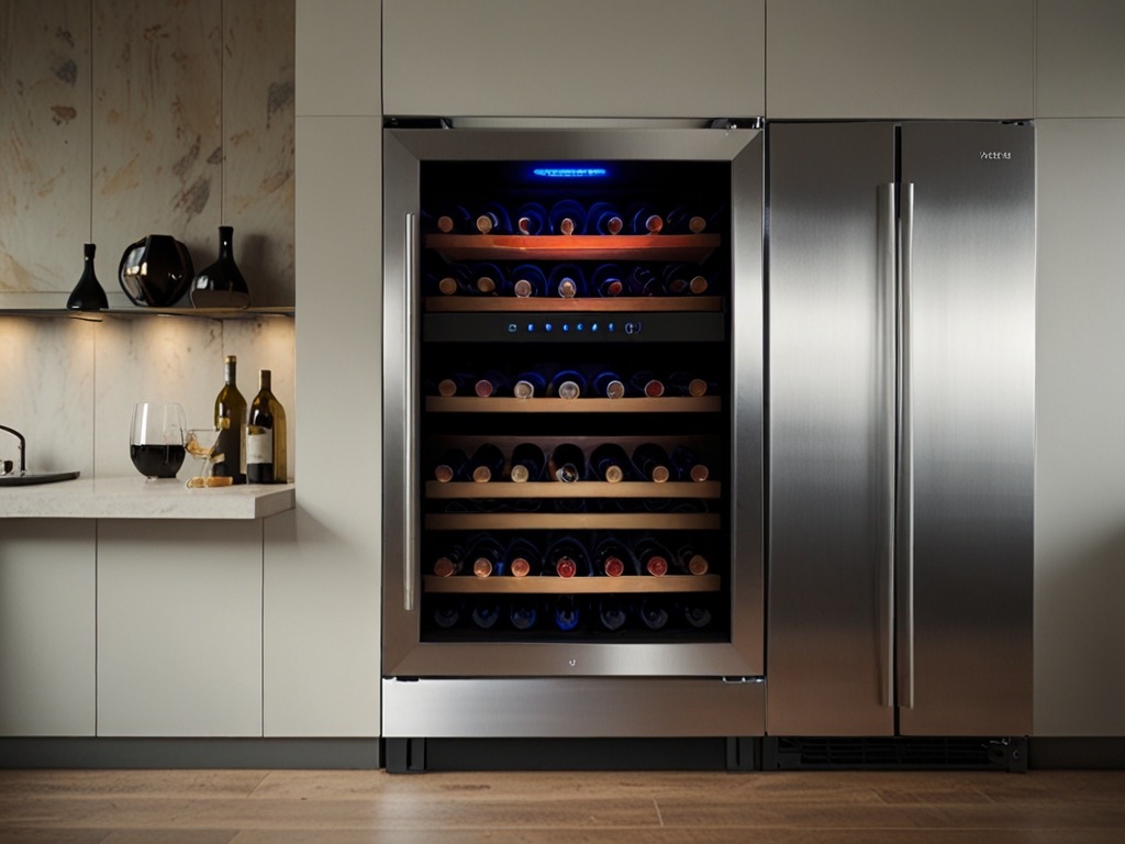 Humidity Control Technology for Different Types of Wine | Licensed and ...