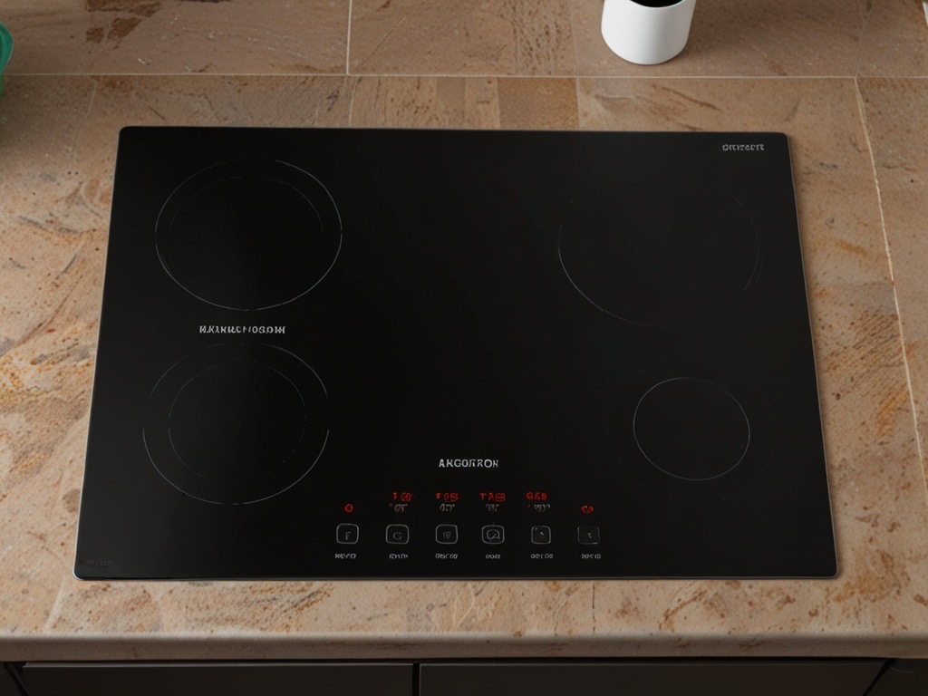 Cooktops with a "Keep Warm" Mode: Keeping Food Warm Until It Is Ready ...