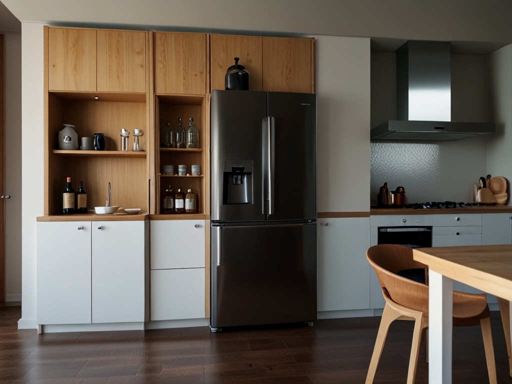 Overheating of the Refrigerator Compressor: Causes, Effects, and ...