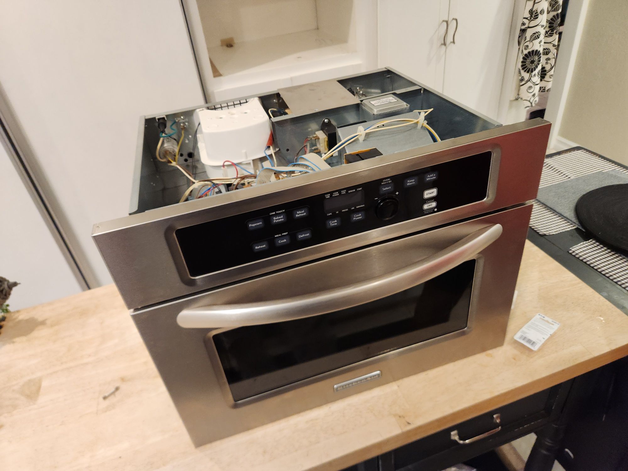 Uneven Baking in the Oven: What Can Go Wrong? | Licensed and Insured