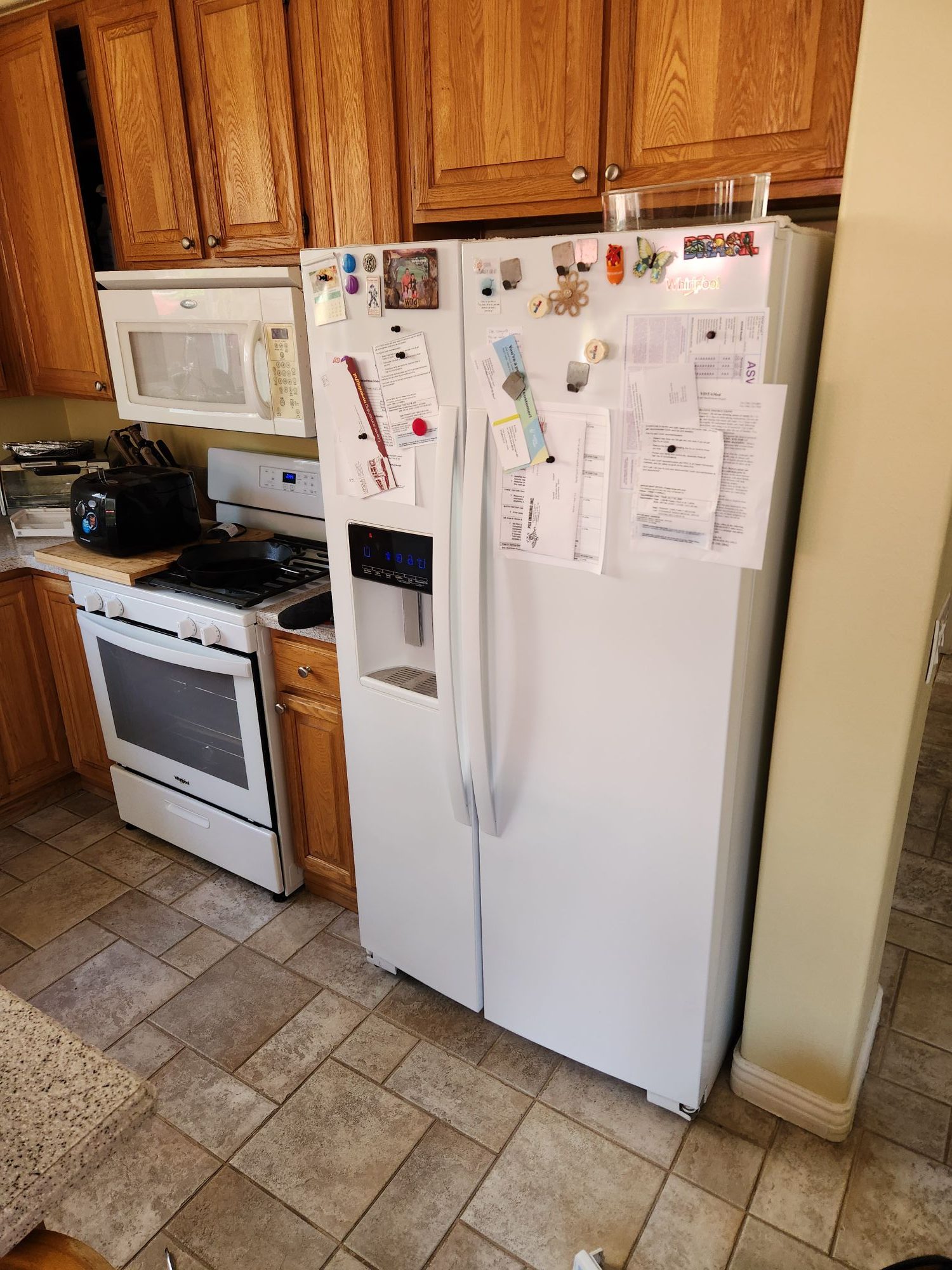 Why Did the Freezer Stop Working? Tips for Repair | Licensed and Insured