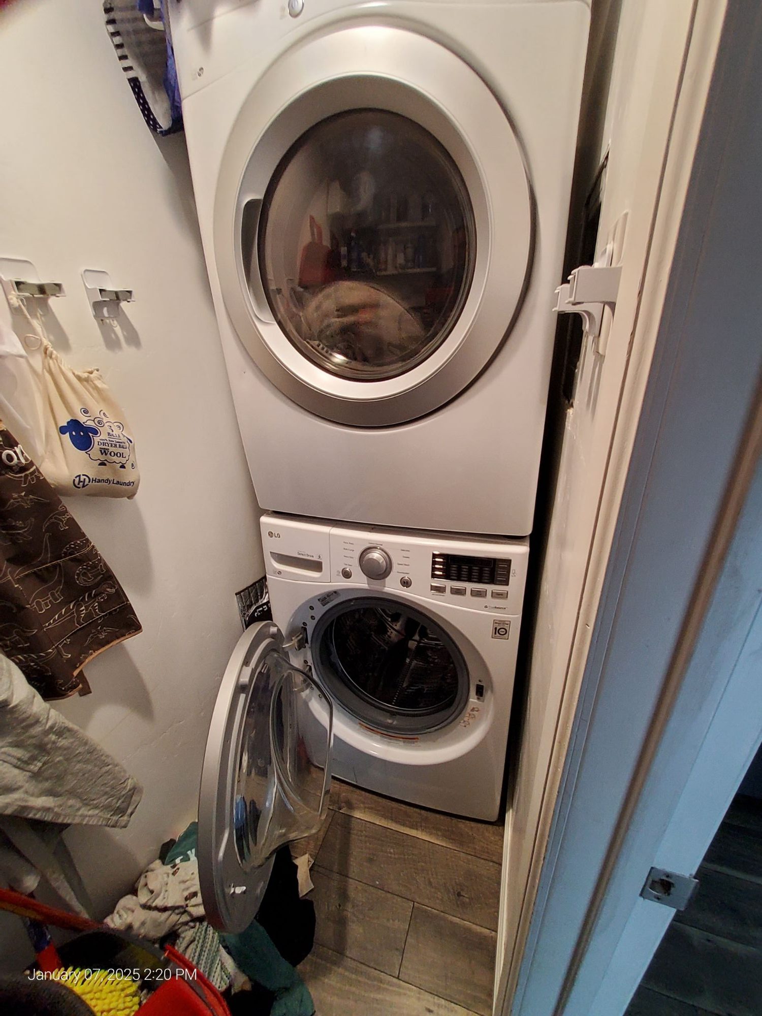 Repair of the Automatic Opening and Closing System of Washing Machine ...