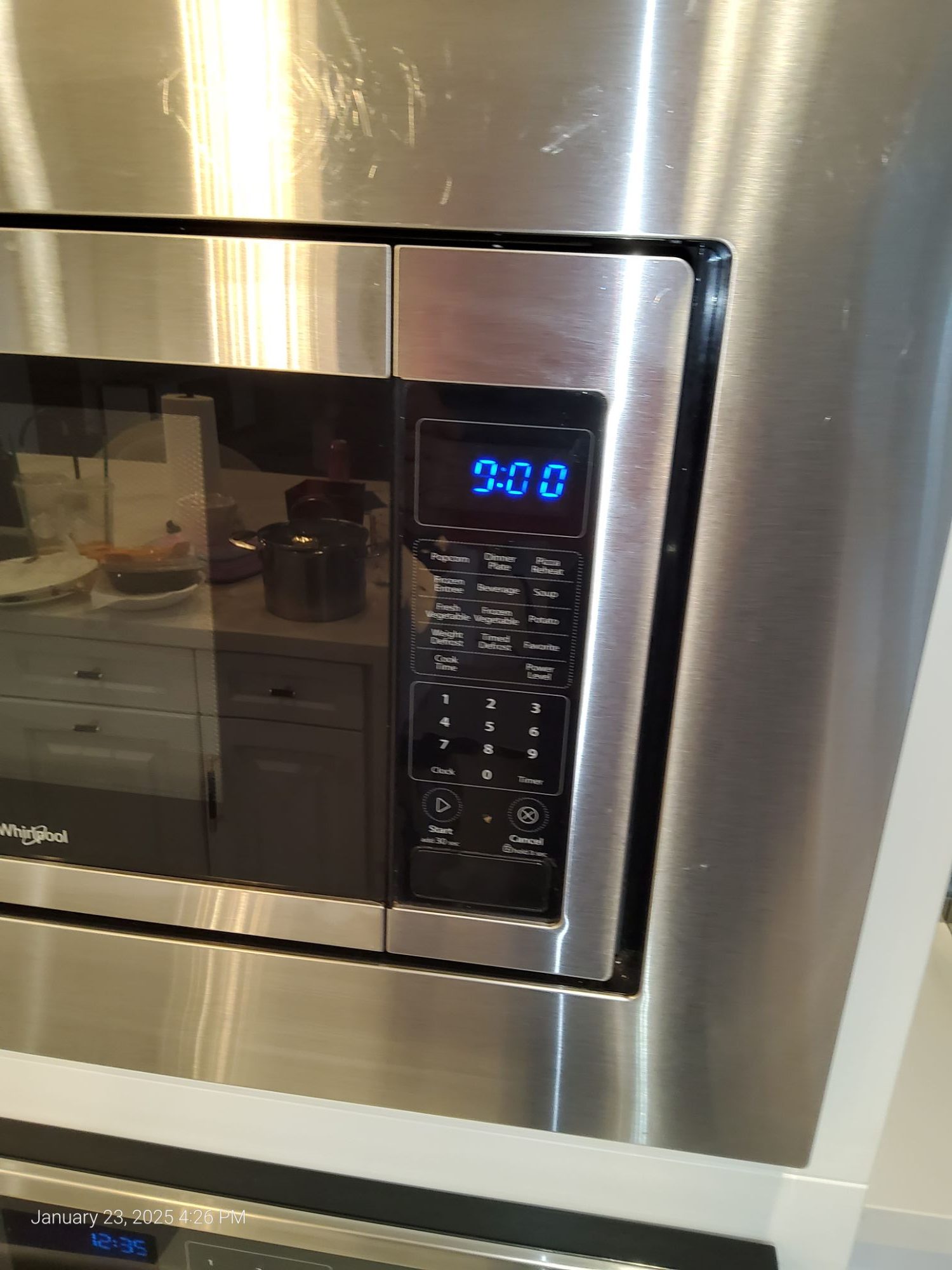 Invisible Causes of Microwave Overheating: When You Need Urgent Repairs ...