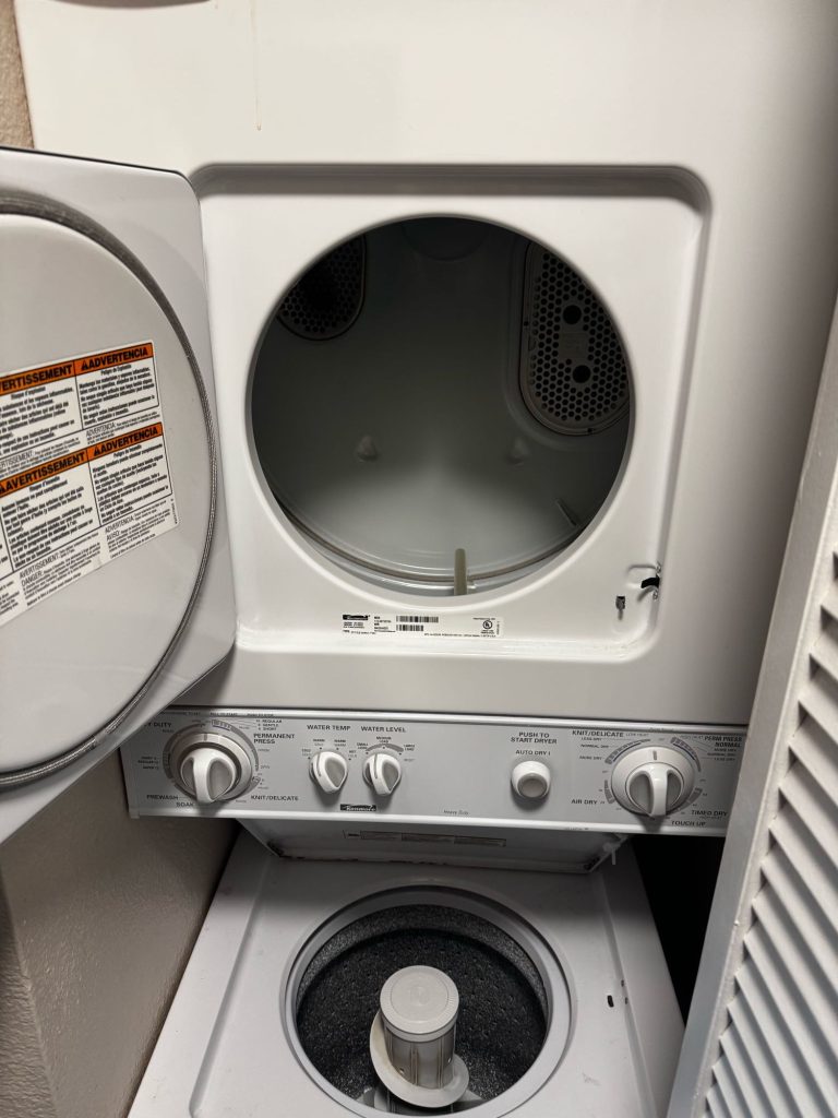 Is the Belt in the Washing Machine Broken? You Need to Check the ...