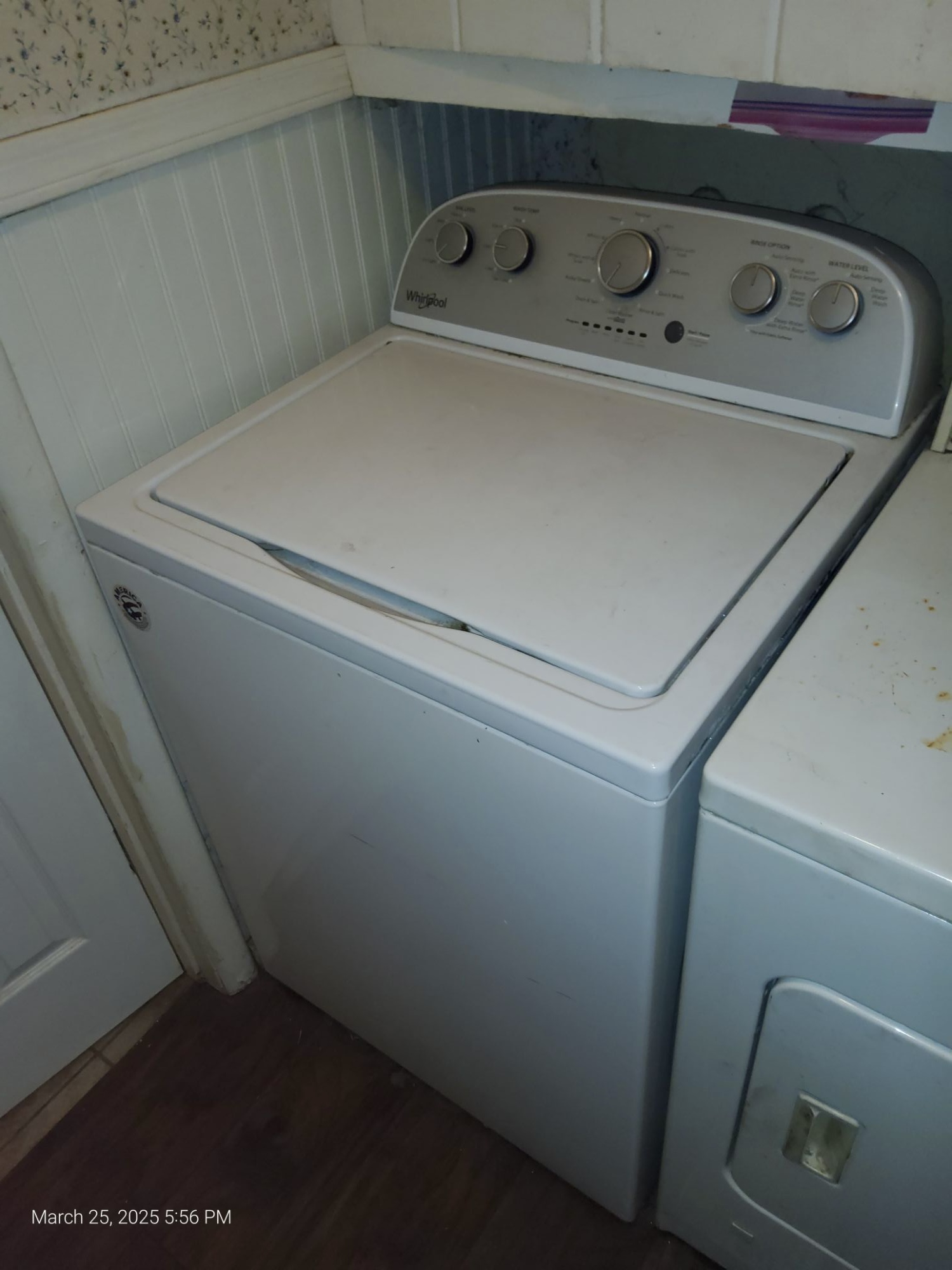What to Do If the Washing Machine Trips the Breaker: Causes and Safe ...