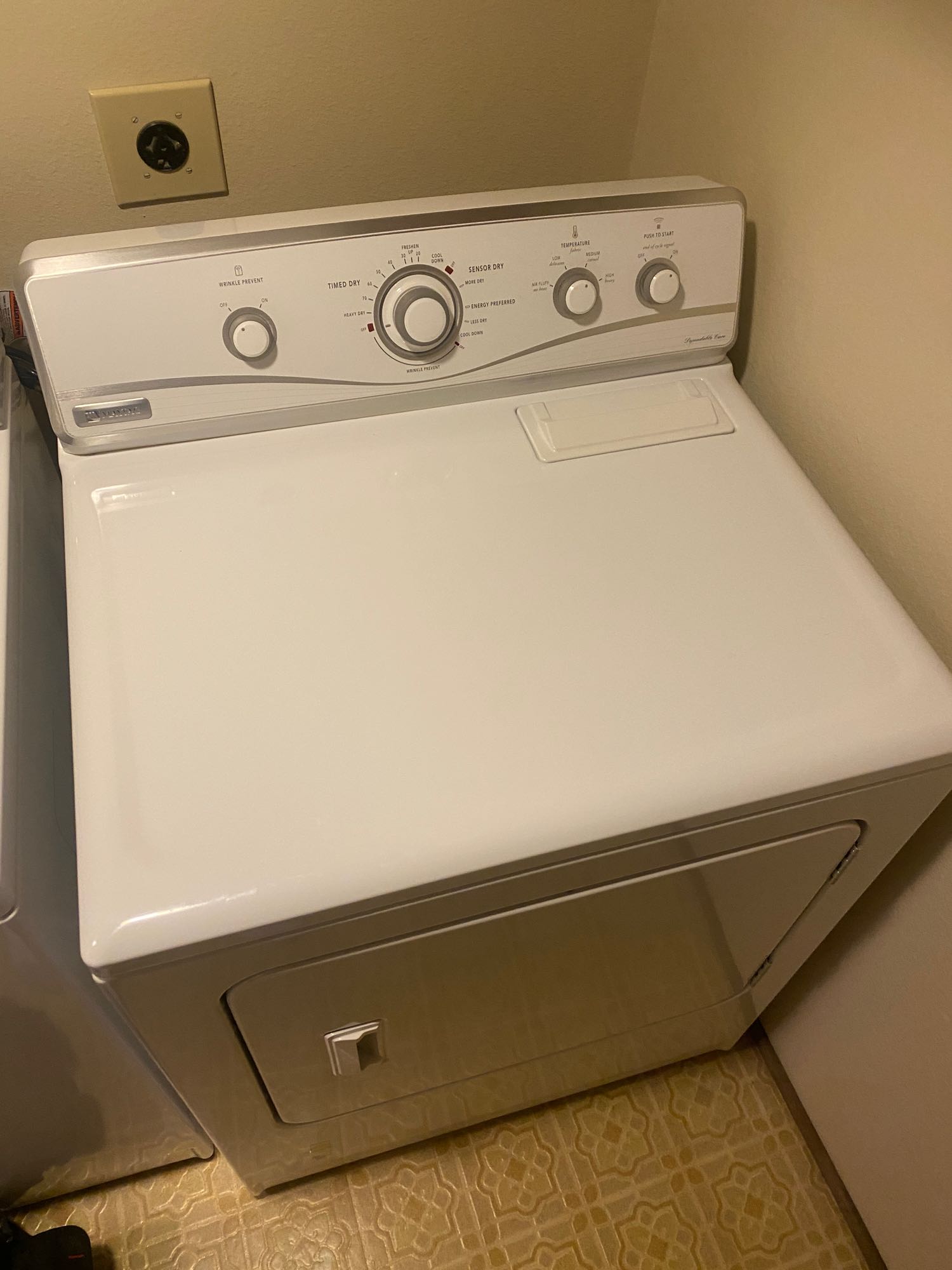 Burning Smell From the Washing Machine: What to Do Immediately ...