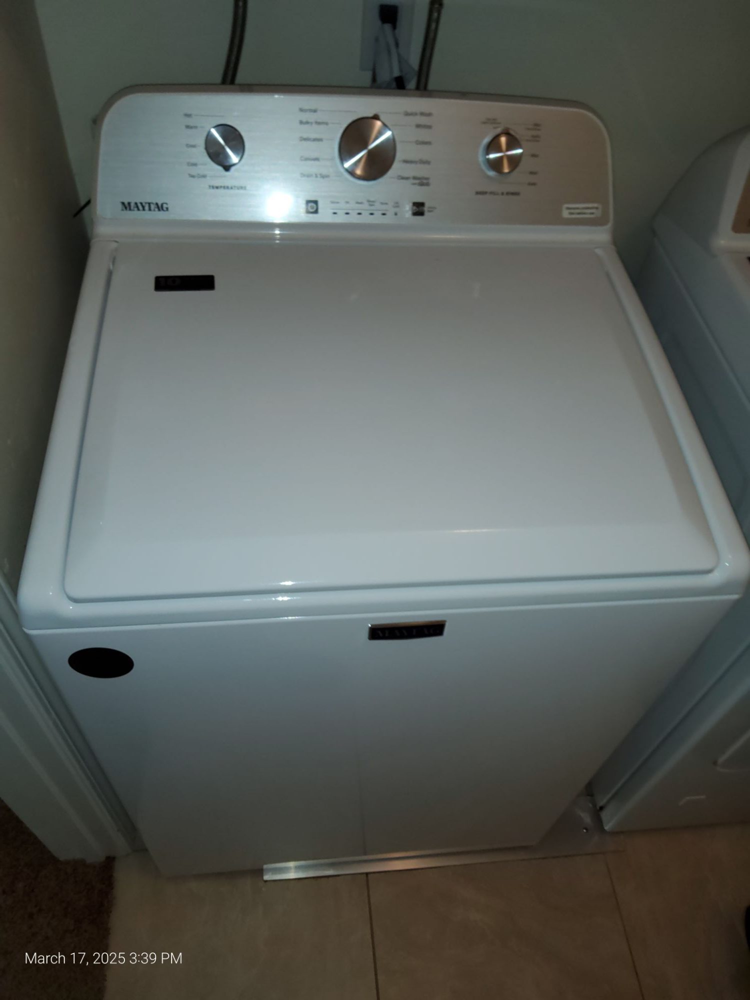 How Often Should You Clean the Washing Machine Filter and Why It ...
