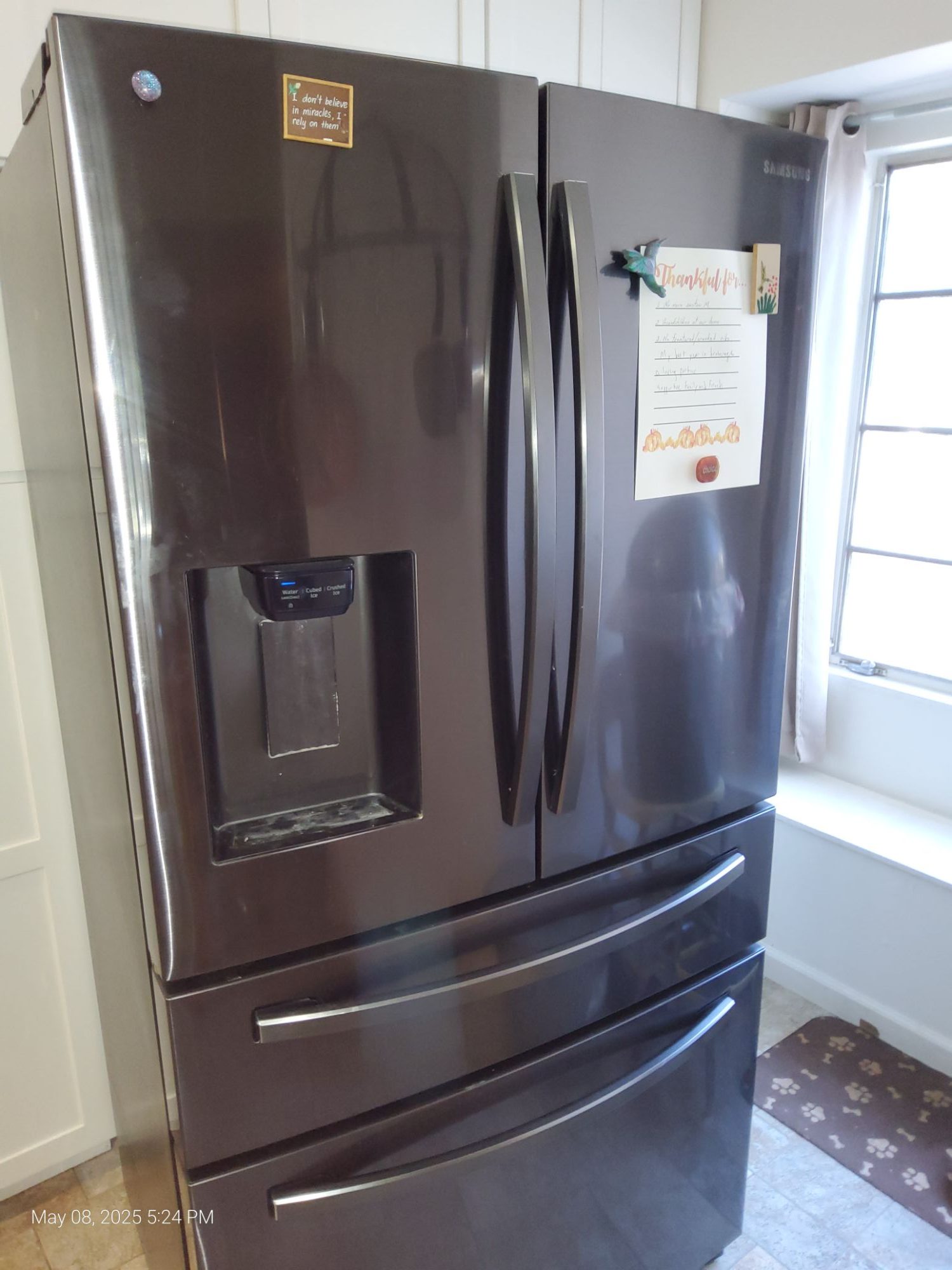 Condensation on Refrigerator Shelves: What’s Causing It? | Licensed and ...