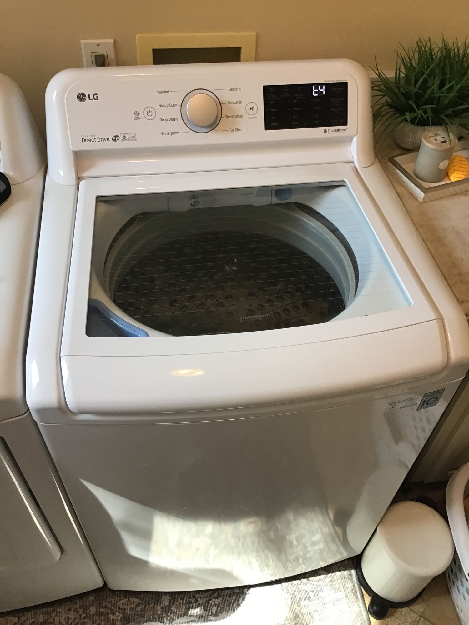Washing Machine Makes Clicking Noises: Foreign Objects in Drum or Pump ...