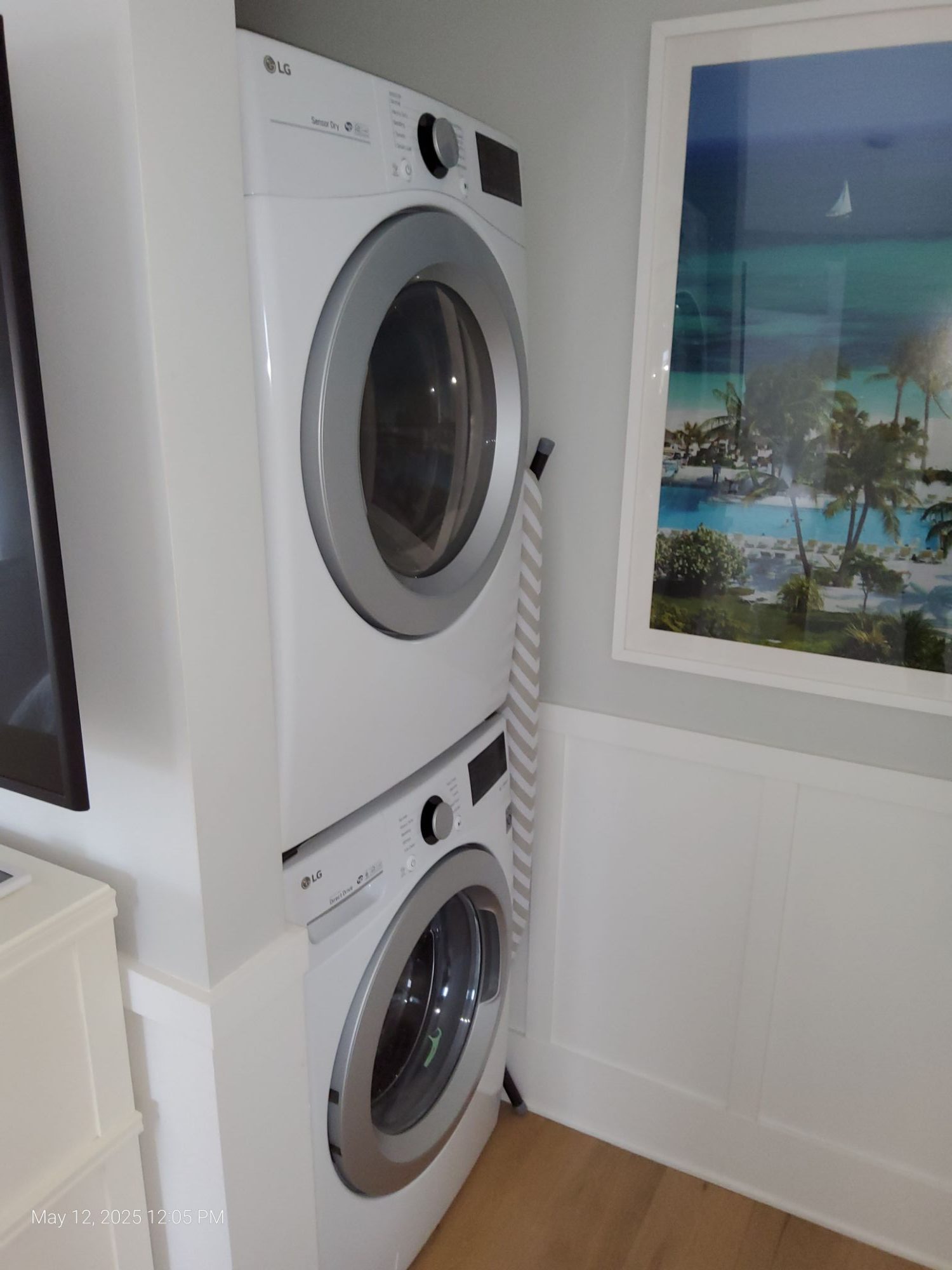 Why Your Washer Leaves Lint on Clothes: Clogged Lint Filter or Damaged ...