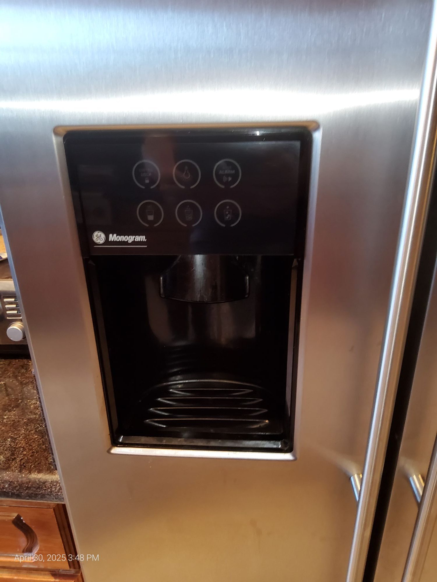 Water Dispenser Not Working: Frozen Water Line or Faulty Inlet Valve ...