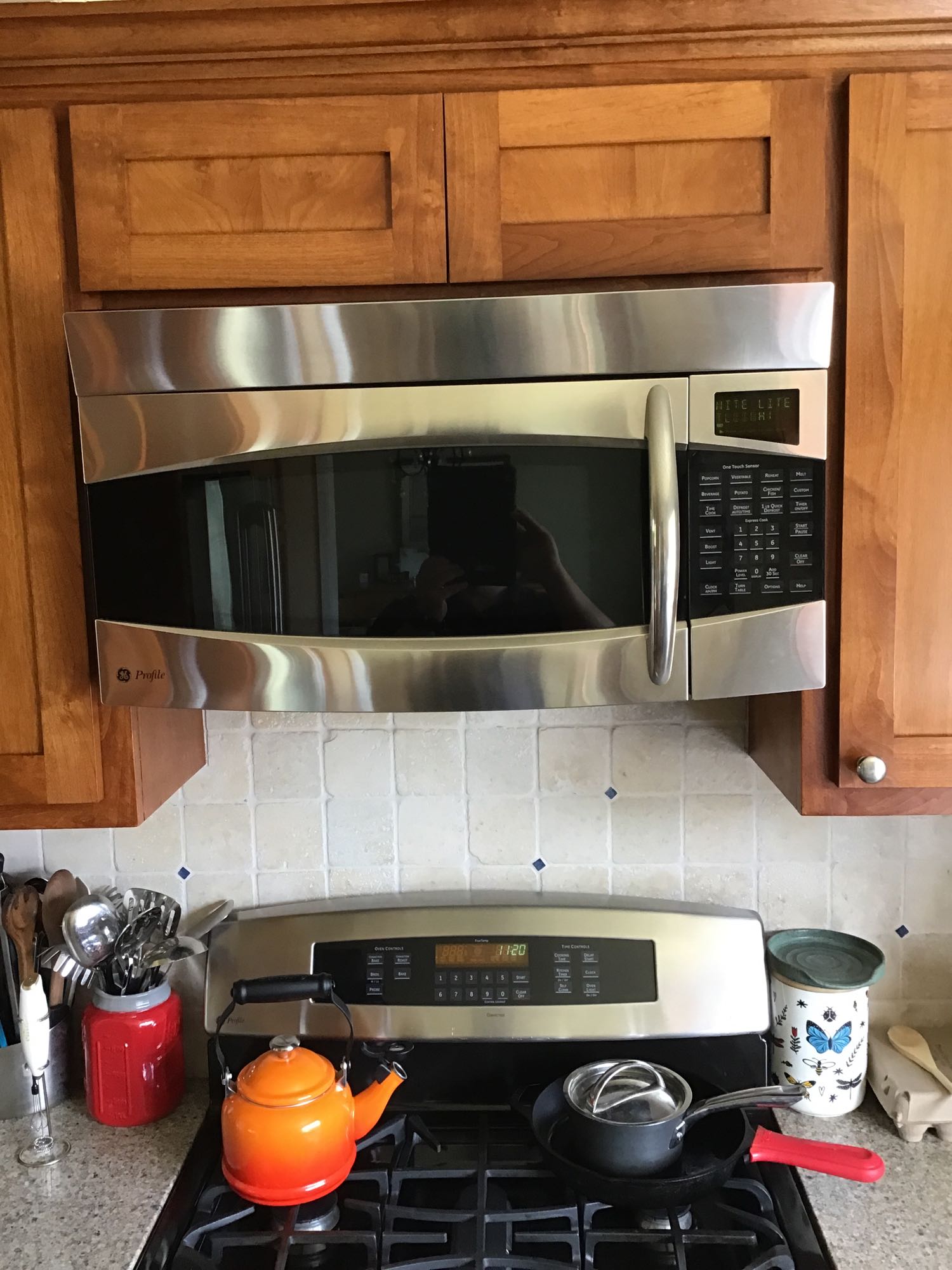 Microwave Sparking Inside: Damaged Waveguide Cover or Metal Object ...