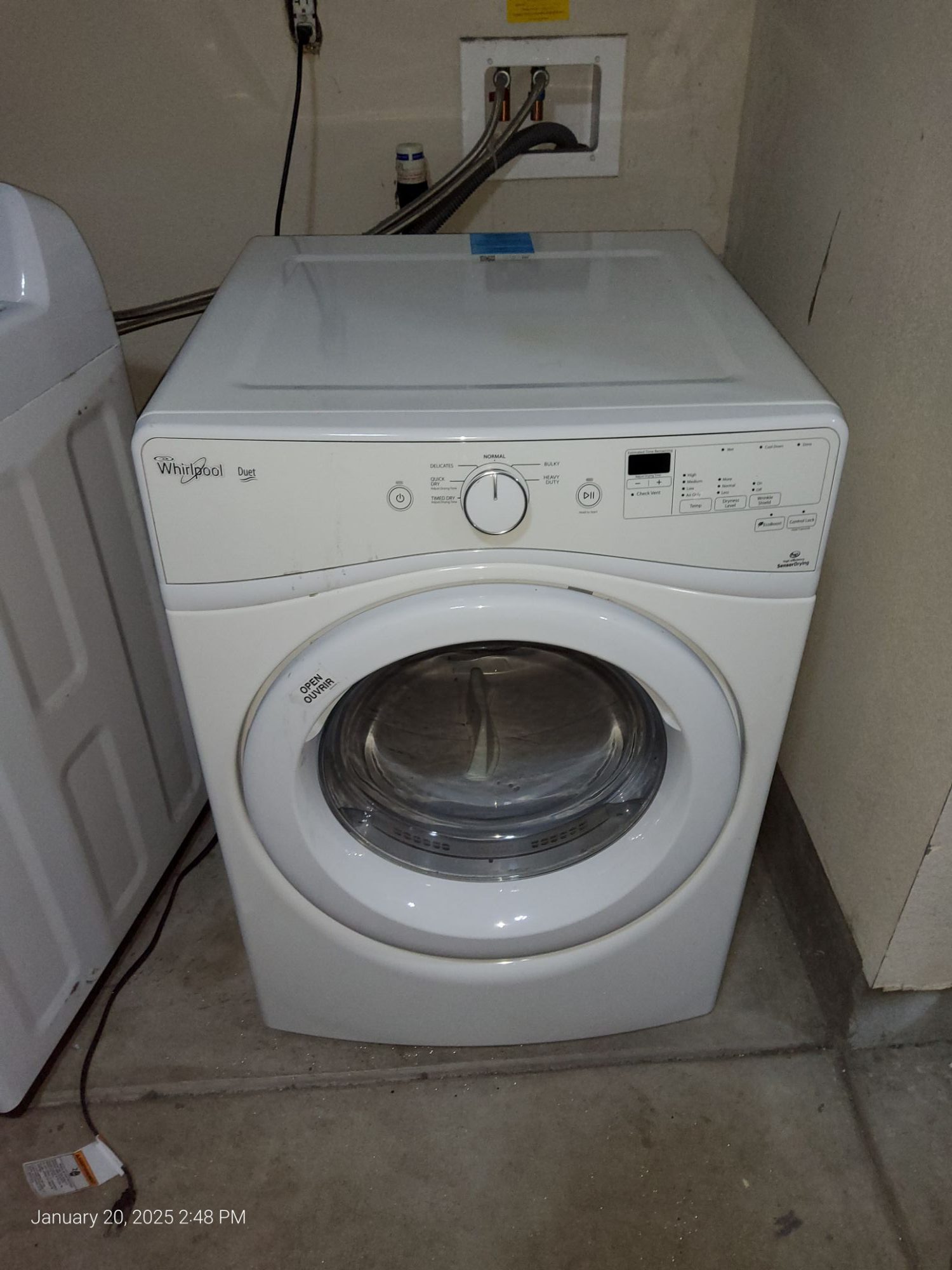 Washing Machine Making Rattling Noises: Coins or Small Objects Trapped ...