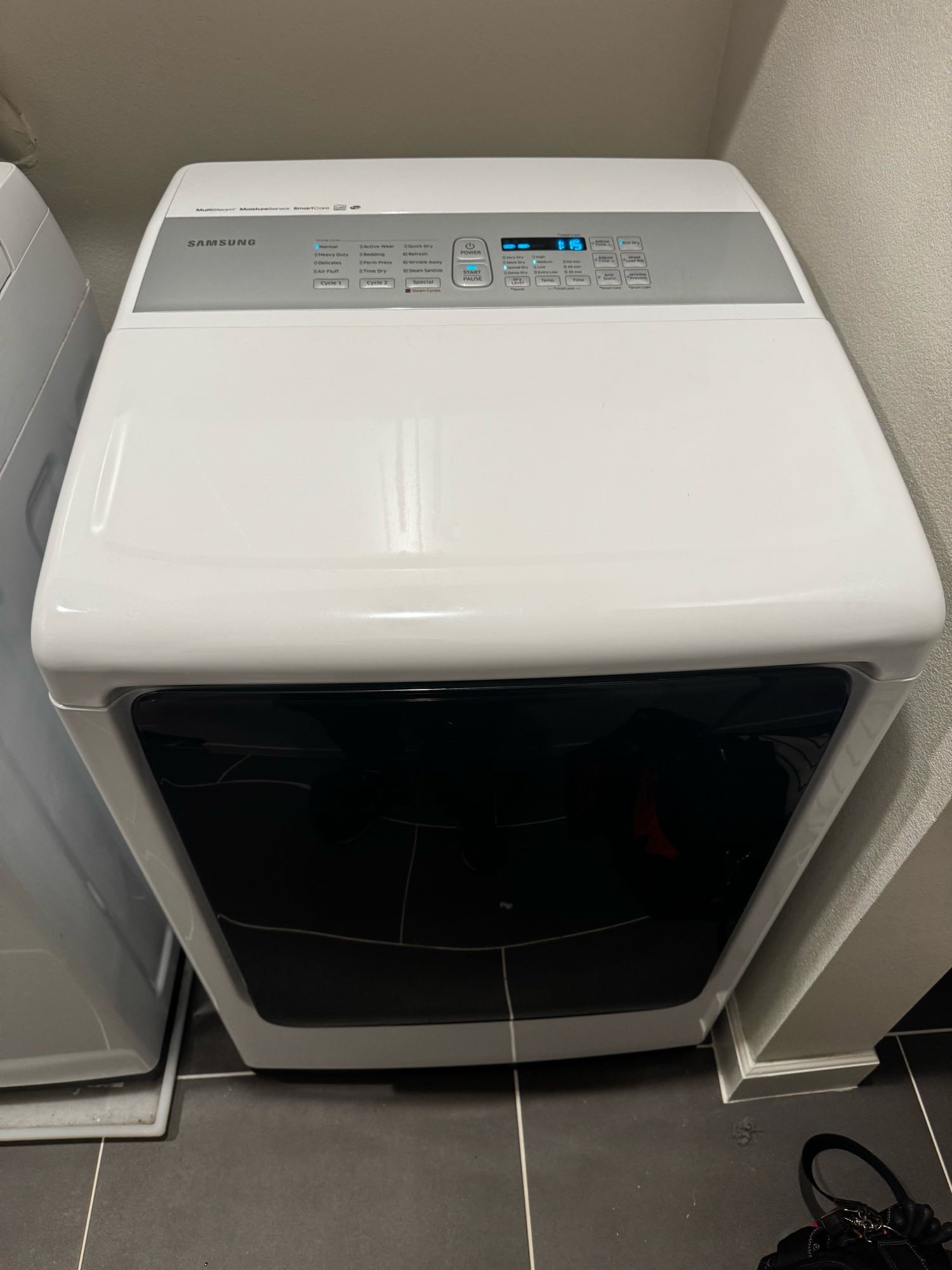 Washer Drum Rotates Too Slowly: Weak Motor, Worn Belt, or Control ...