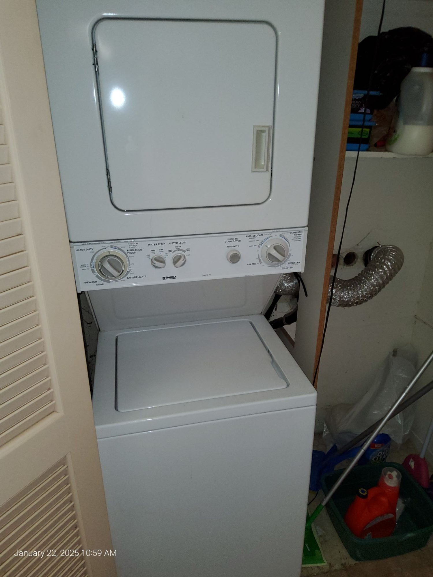 Washer Pauses Frequently During the Cycle: Overheating Motor or ...