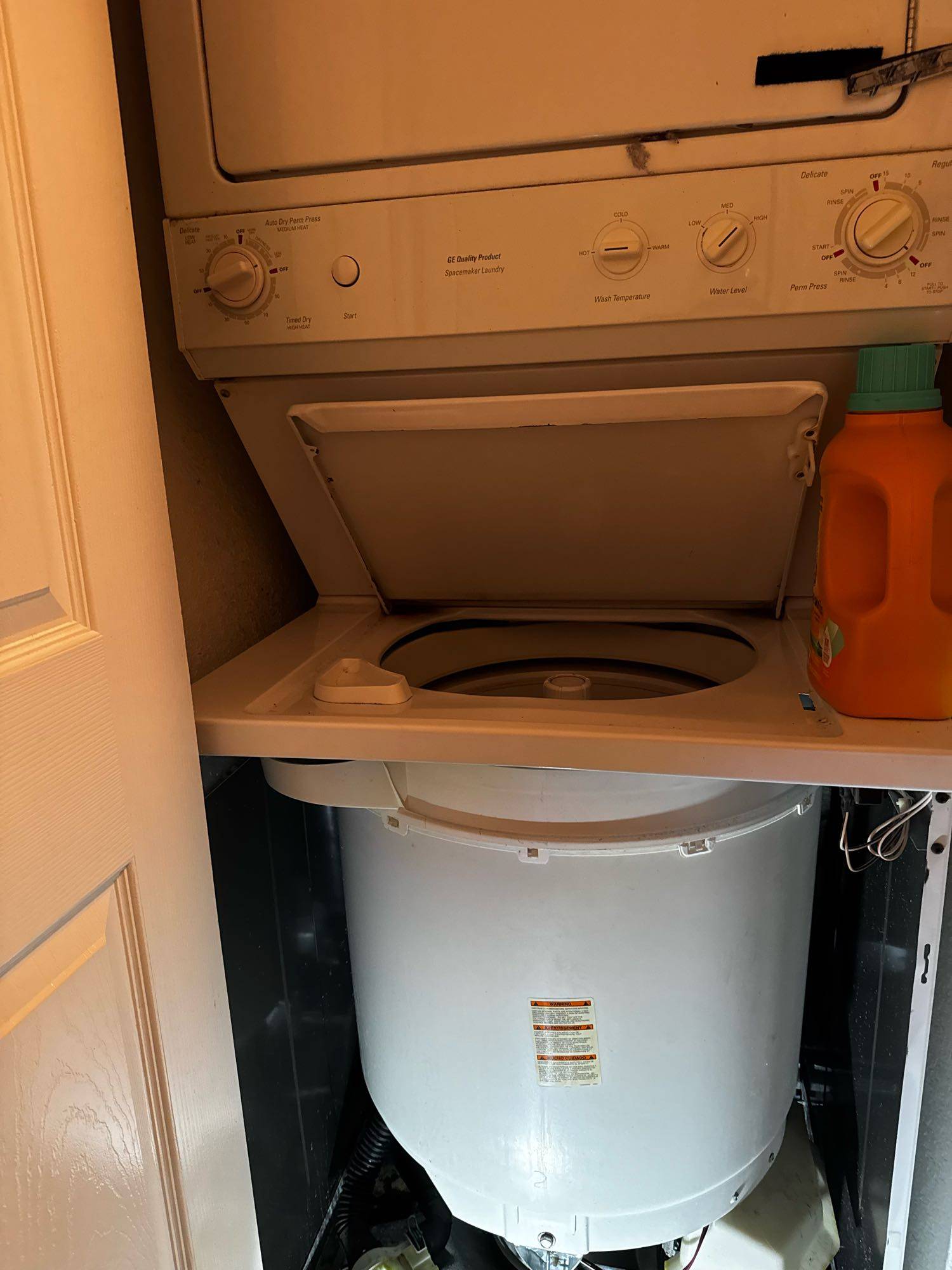 Your Washer Finishes on Time, Yet Clothes Feel Heavier Than Usual — Why ...