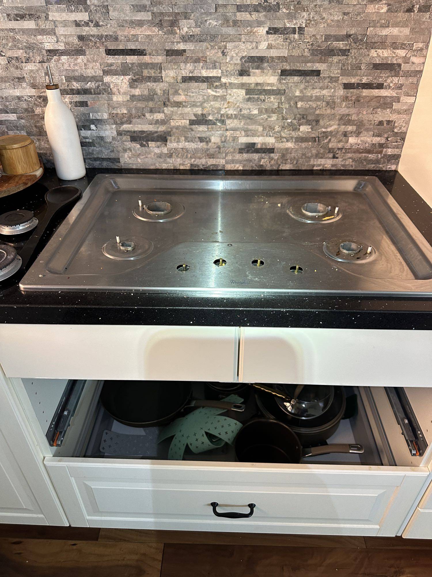 Why Your Gas Stove Flame is Lifting: Understanding Pressure and Airflow ...