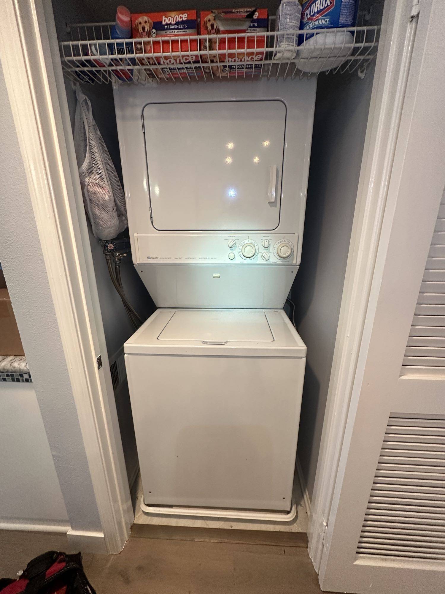 Washing Machine Overfills During Rinse Cycle: Understanding Water Level ...